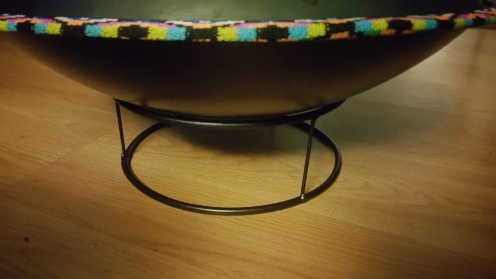 Handpan desktop swivel stand - Handpan Canada