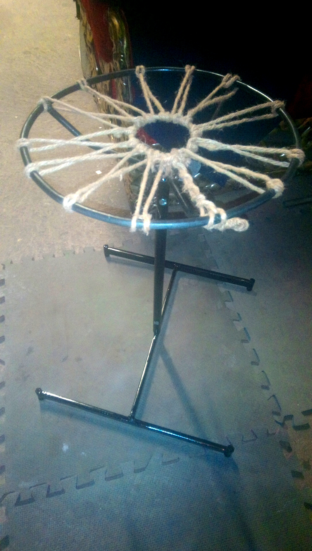 Adjustable Handpan Stand - Handpan Canada