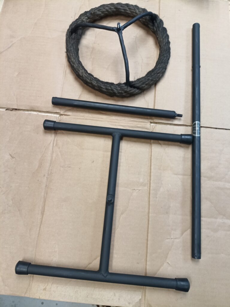 Adjustable Handpan Stand - Handpan Canada