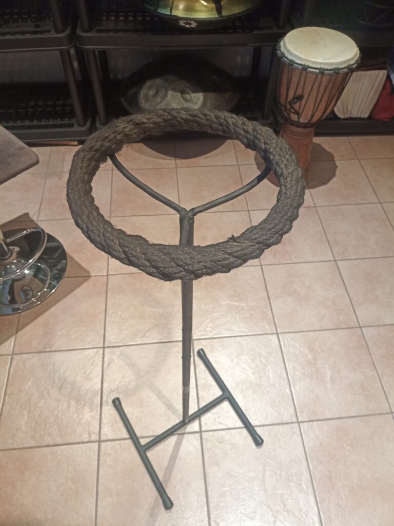 Adjustable Handpan Stand - Handpan Canada